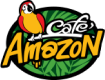 ศูนย์กระจายสินค้า ธุรกิจ คาเฟ่อเมซอน Café Amazon the distribution center